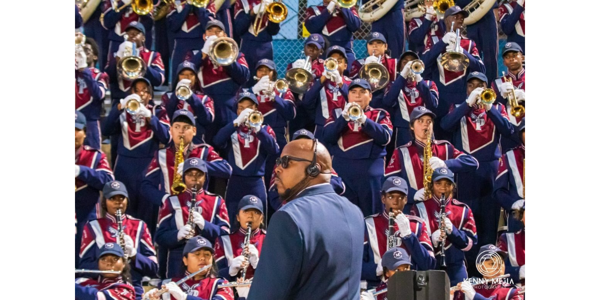 Pebblebrook High School Logo