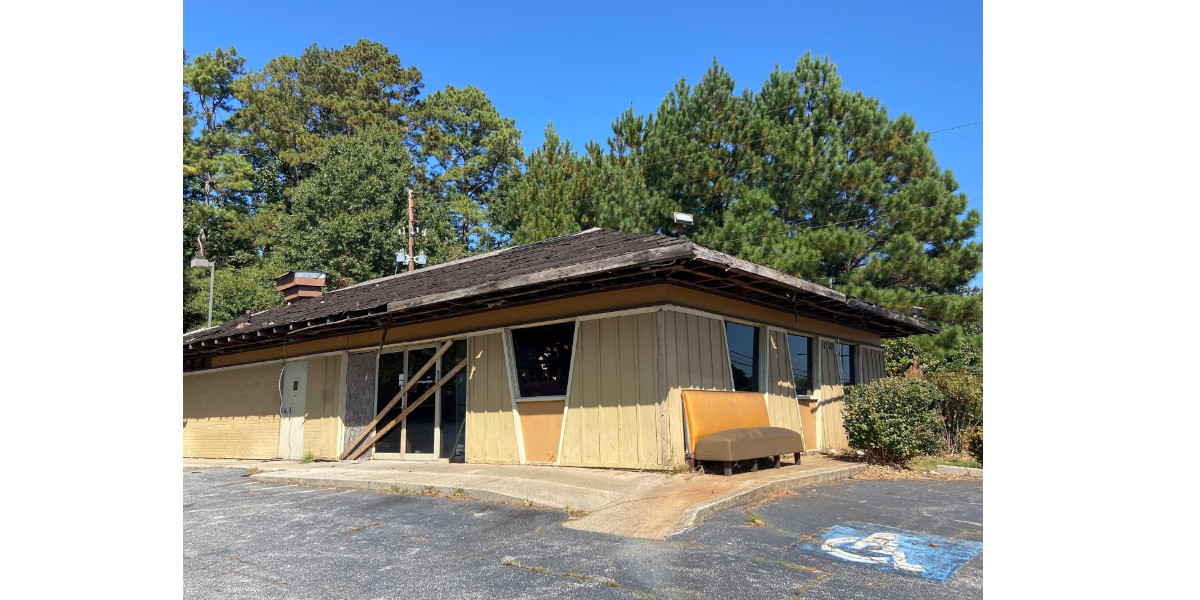 Code enforcement an issue in Mableton cityhood debate - Cobb Courier