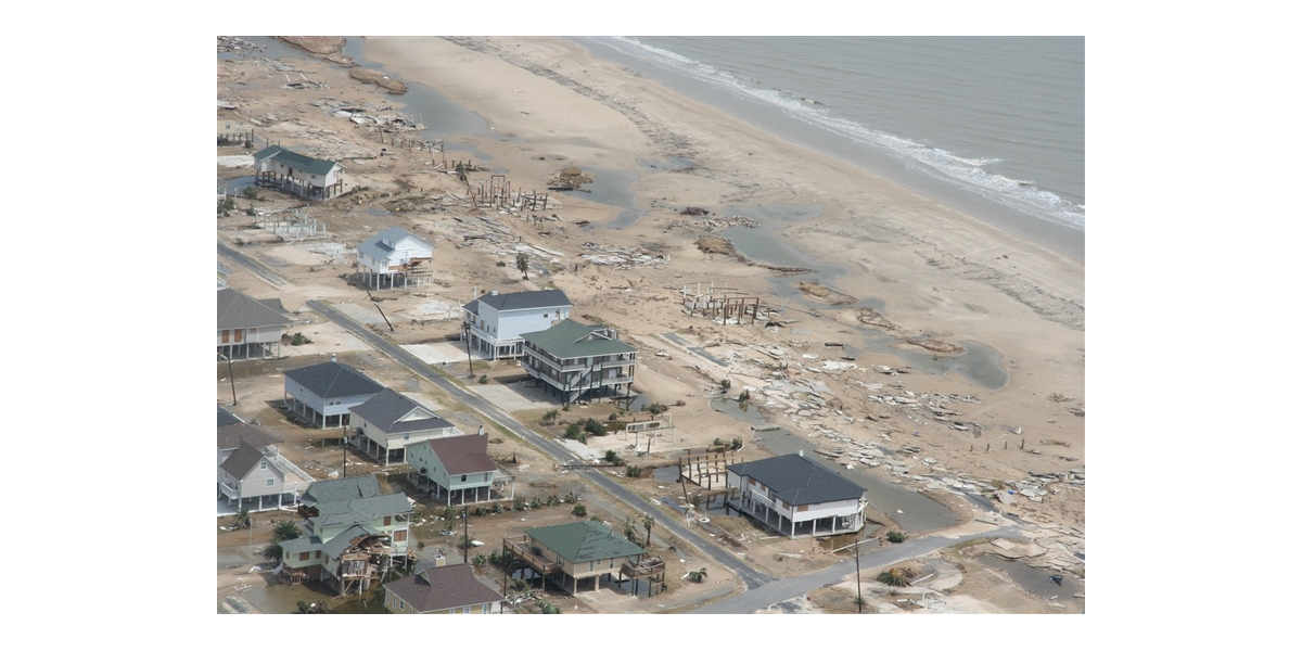 What is hurricane storm surge, and why can it be so catastrophic ...