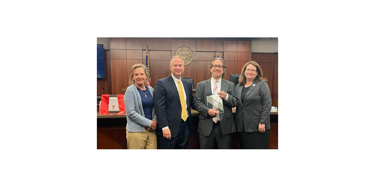 Cobb public defender and accountability court defense attorney Michael ...