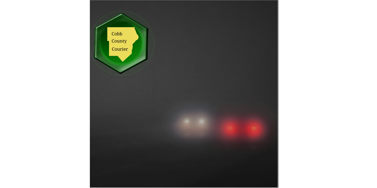 Take Extra Caution: Dense Fog Advisory Issued for Cobb County for ...