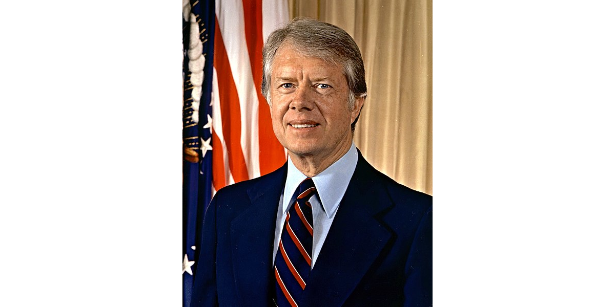 Jimmy Carter’s lasting Cold War legacy: Human rights focus helped ...