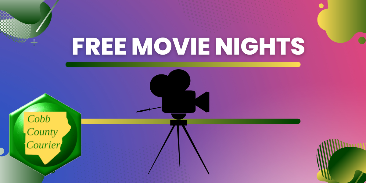 Kennesaw's free outdoor movie series kicks off with "Minions: The Rise ...