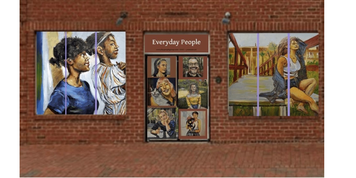 Two new art installations coming to downtown Kennesaw - Cobb Courier