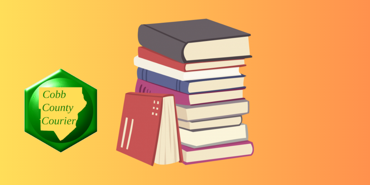 Stratton Library to close Sep. 15 for renovations - Cobb Courier