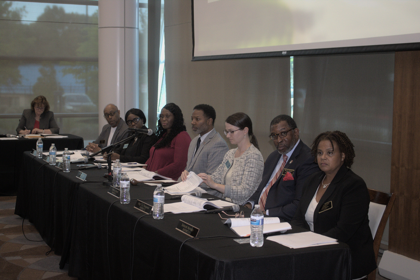 Mableton mayor and council fill interim positions of city attorney ...