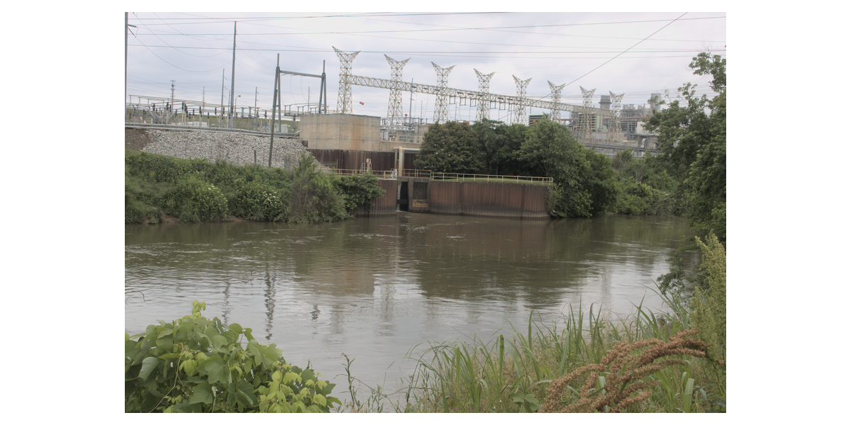 A photo stroll through Riverwalk Atlanta - Cobb Courier