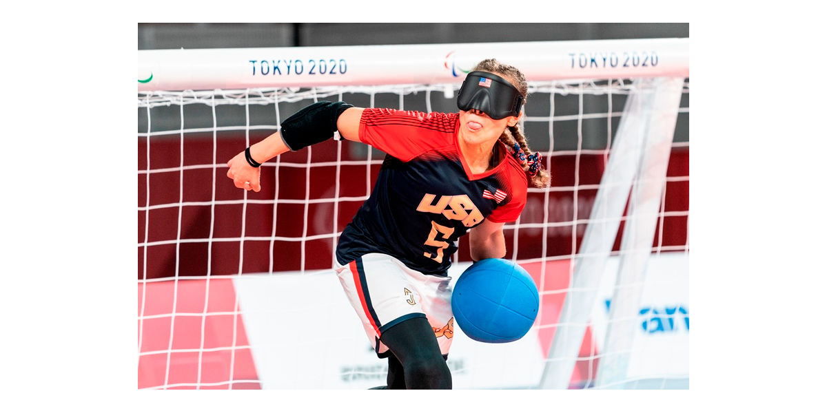 Blind athletes to compete in goalball tournament in Smyrna this weekend ...