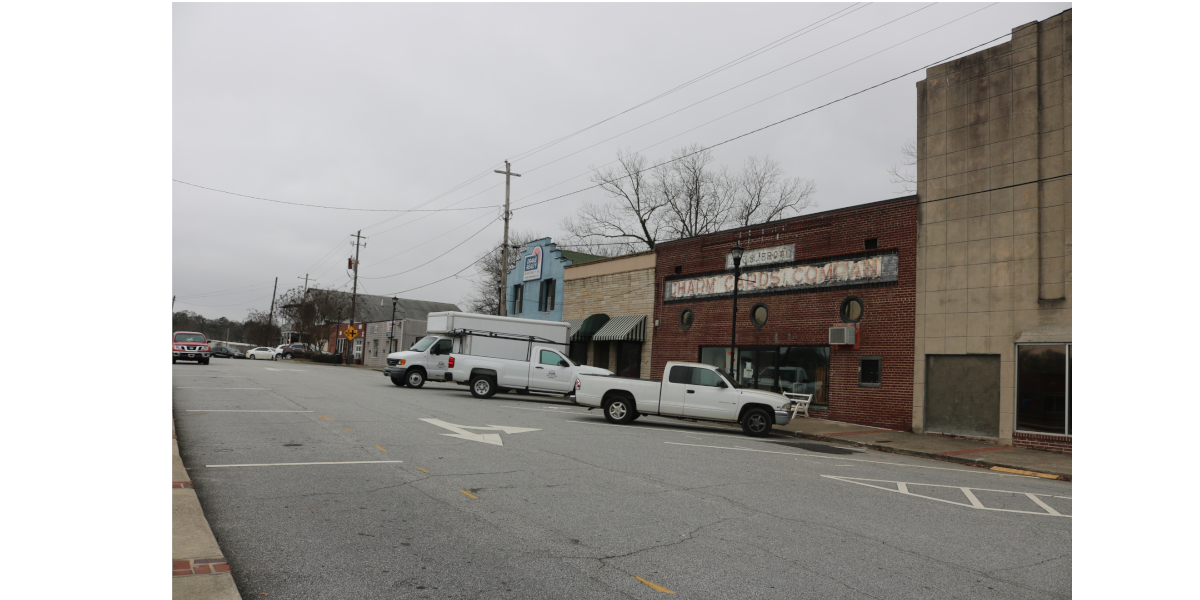Create Austell to gather Saturday June 10 for meet and greet - Cobb Courier