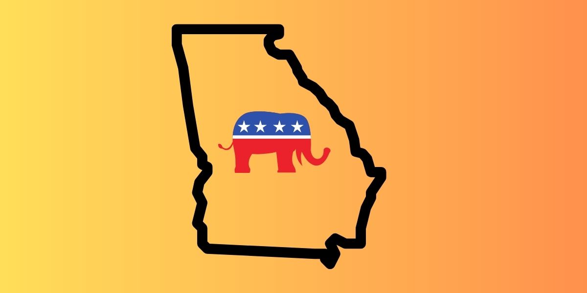 A Post-Trump Republican Party May Be Emerging In 2025 - Cobb Courier