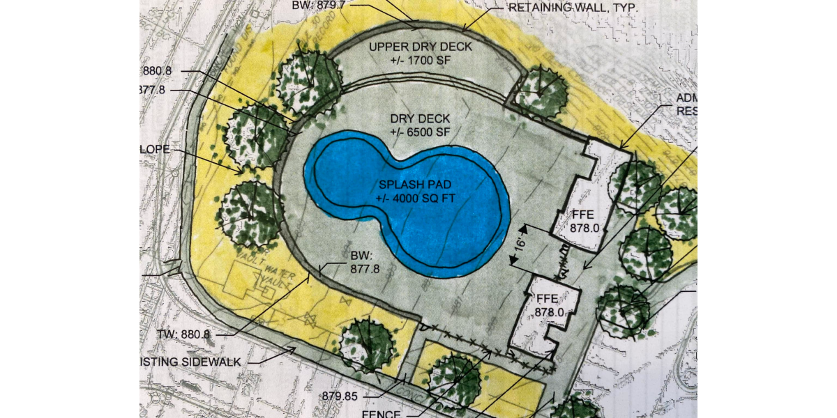 Smyrna approves additional $1.2 million to construct Riverline Park ...