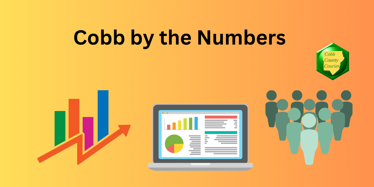 What are the richest and poorest parts of Cobb County? Here's an ...