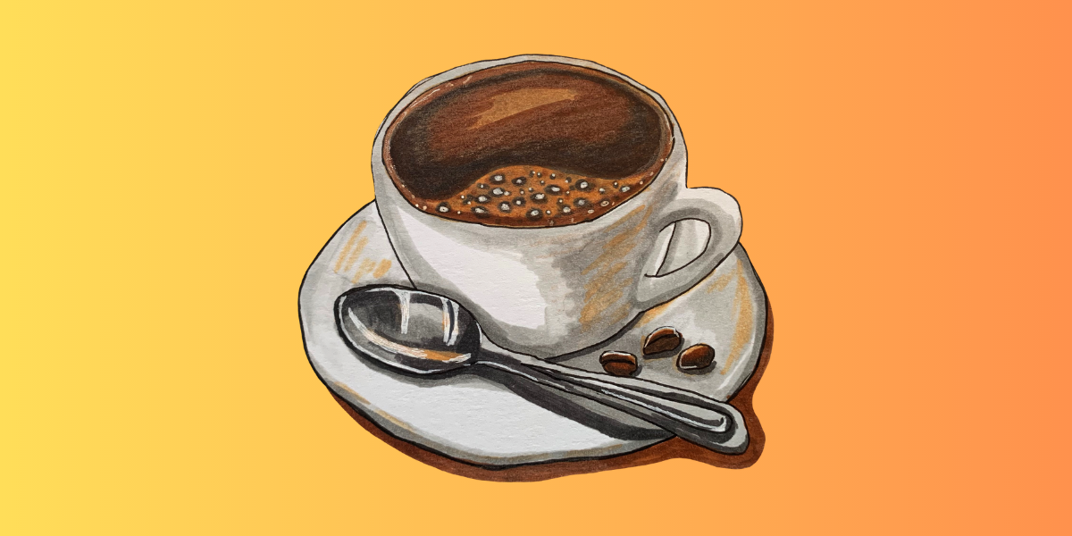 Cranes Coffee in Acworth serves up bold Cuban fusion - Cobb Courier