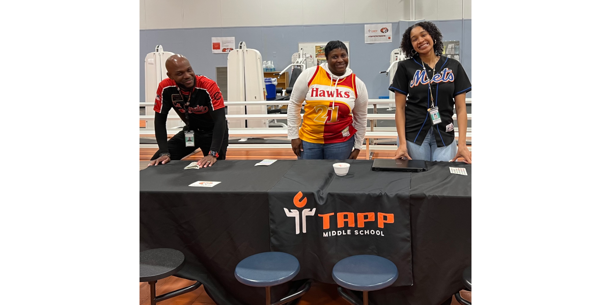 Barry Krebs reports on volunteer work in south Cobb - Cobb Courier