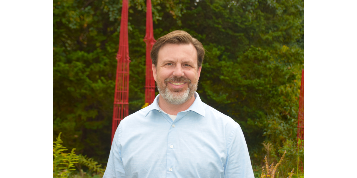 David Simpson appointed new Executive Director of Kennesaw's Smith ...