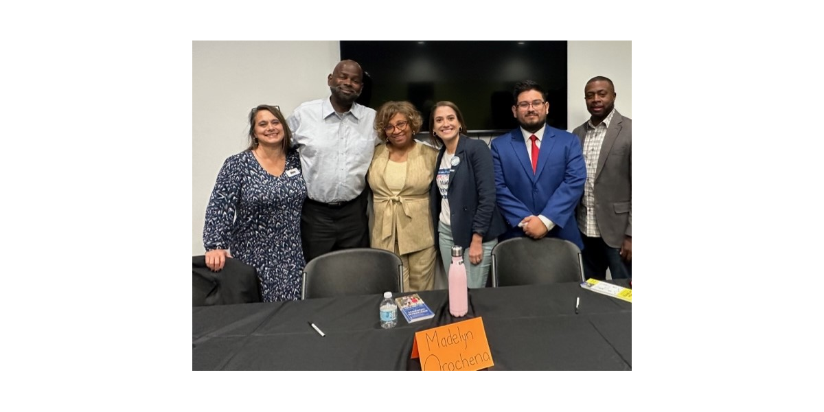 Kennesaw City Council candidates talk growth and cost of living at ...