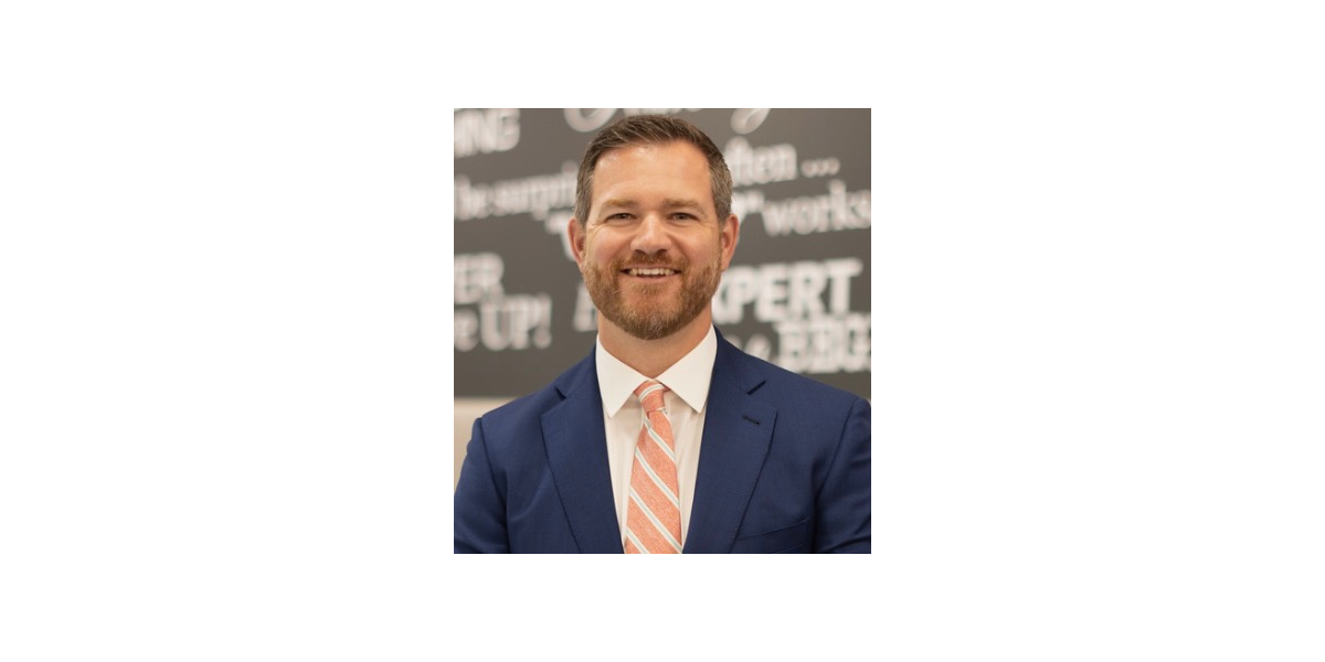 A Q&A with Smyrna Ward 4 Candidate Michael Power - Cobb Courier