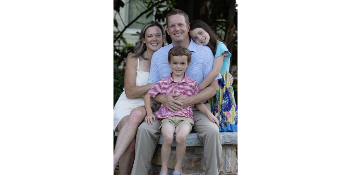 A Q&A with Smyrna Mayor Derek Norton, running for re-election - Cobb ...
