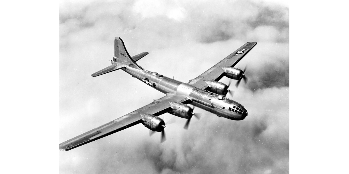 Marietta's Bell Bomber plant: 1942-1945 - Cobb Courier