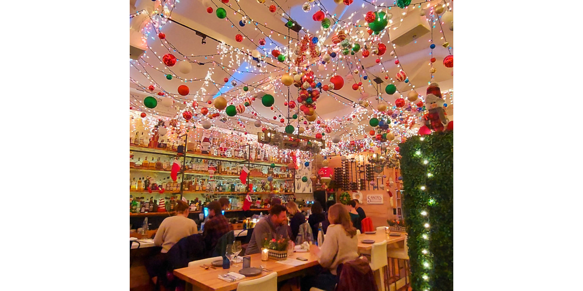 Holiday Pop-Ups are popping up everywhere in Cobb - Cobb Courier