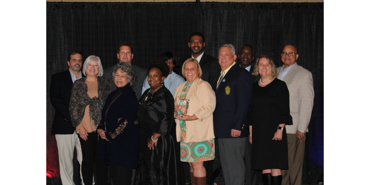Powder Springs Parks & Rec named Agency of the Year for cities under ...