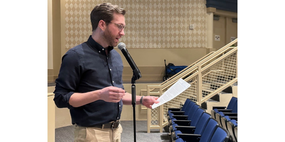 Andrew Cole challenges Brad Wheeler in Post 7 Cobb school board race ...
