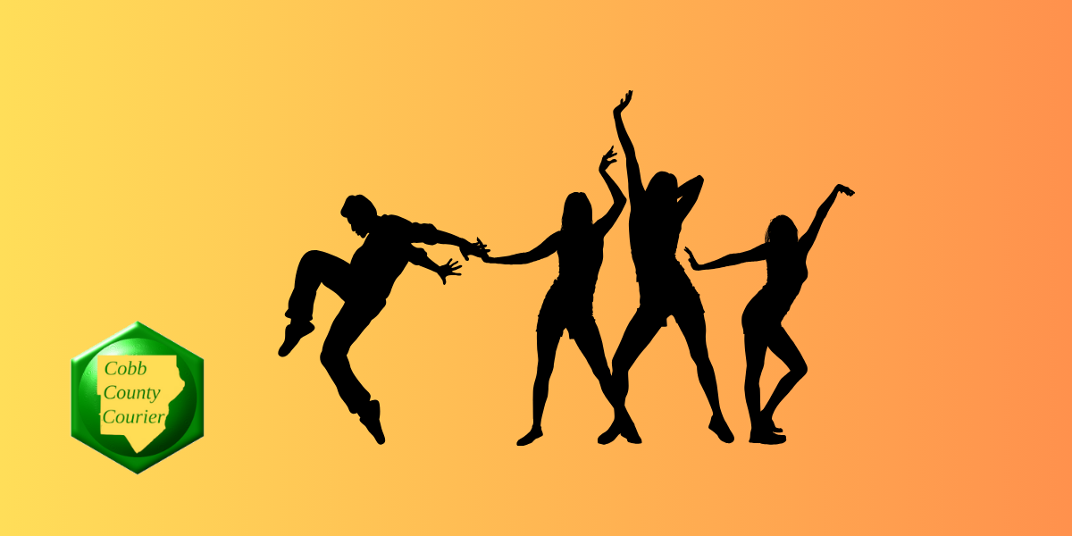 Atlanta Ballet presents Stravinsky's Rite of Spring - Cobb Courier