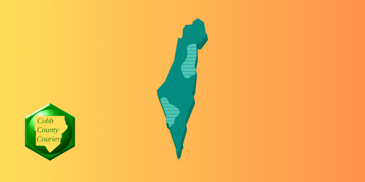 Israel’s ‘Iron Wall’: A brief history of the ideology guiding Benjamin ...