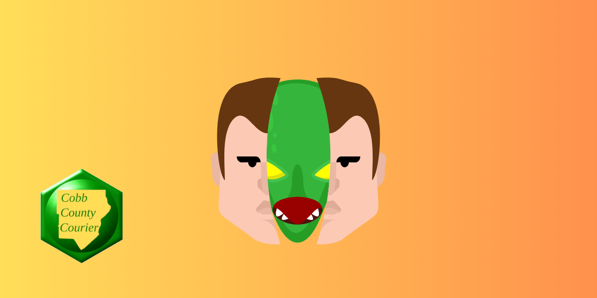 How to tell if a conspiracy theory is probably false - Cobb Courier