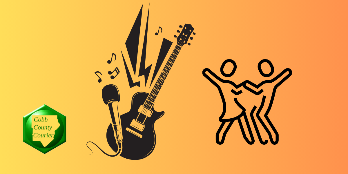 Classic Rock Jam Lights Up Marietta This March 22! - Cobb Courier