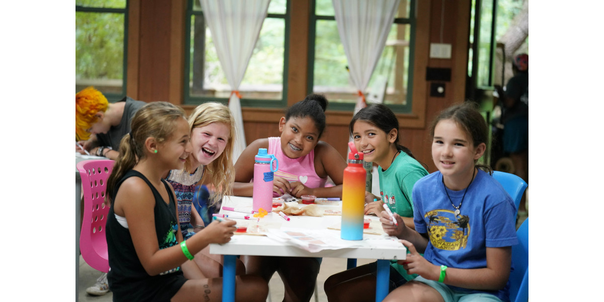 Girl Scout Camp in Mableton celebrates its 100-year anniversary - Cobb ...