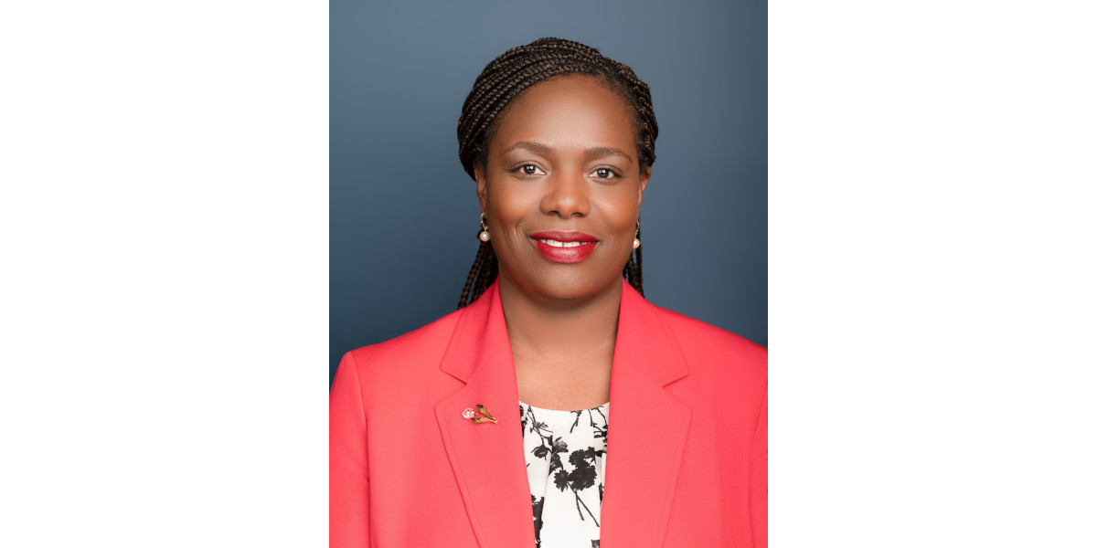 Cobb's Petrina Fowler recognized as School Social Worker of the Year ...