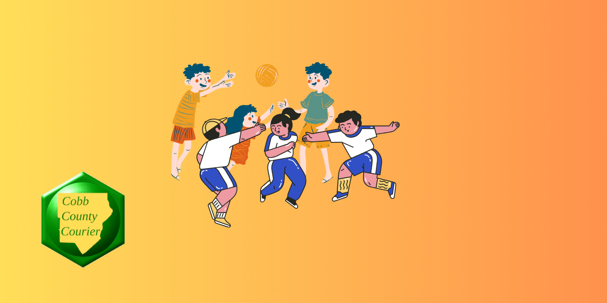 Cobb PARKS posts summer camp schedule for 2026 - Cobb Courier