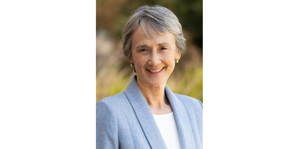 Former Air Force Secretary Dr. Heather Wilson joins Lockheed Martin ...