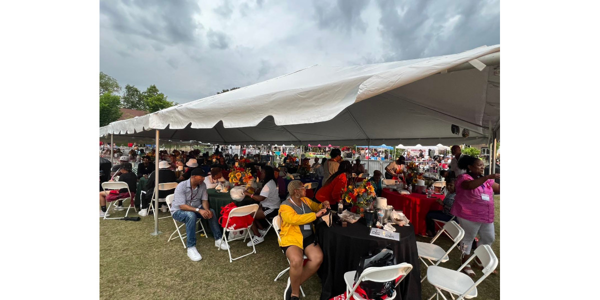 "Bringing the Sea to the Springs" festival returns to Powder Springs ...