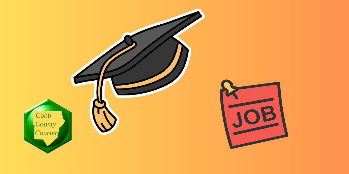 The Job Market Is Bright For 2024 Graduates, But Where Is It Brightest ...