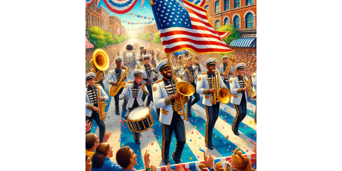 Nominations open for Marietta's 2024 Let Freedom Ring Parade Grand ...