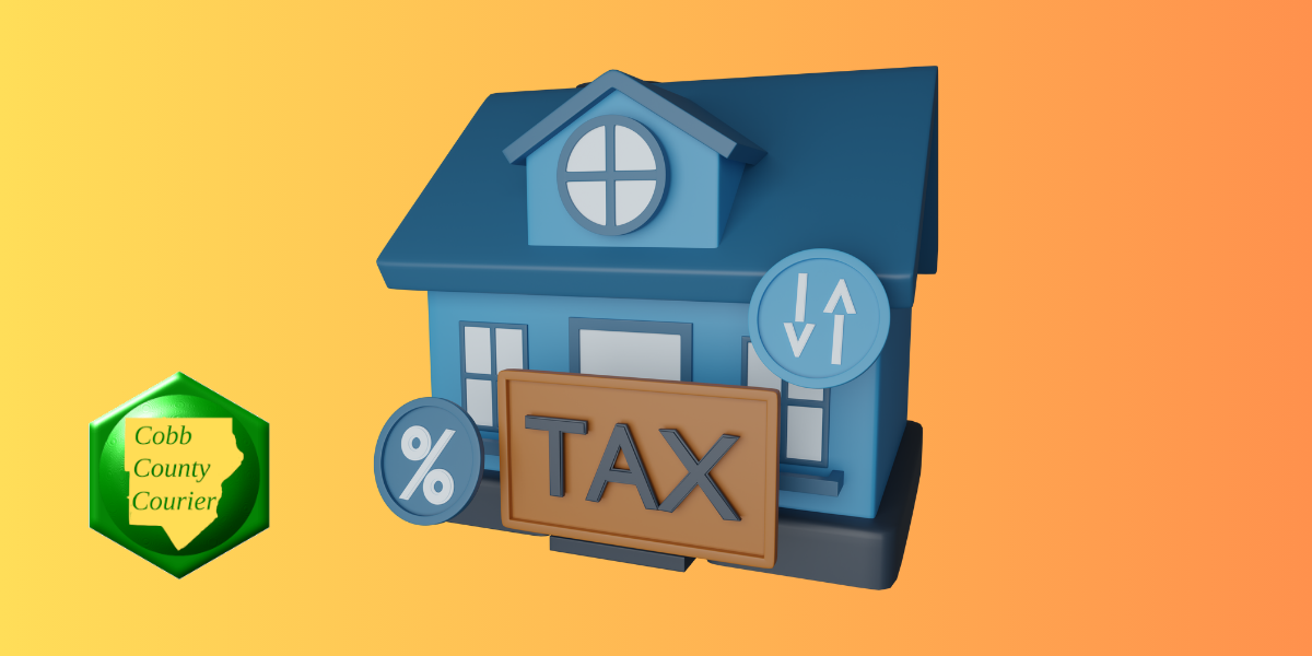 Cobb tax assessors to hold public info sessions at libraries about the ...