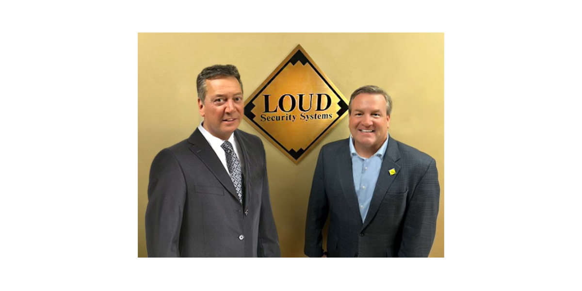 Cobb-based LOUD Security acquires Vytis Security - Cobb Courier