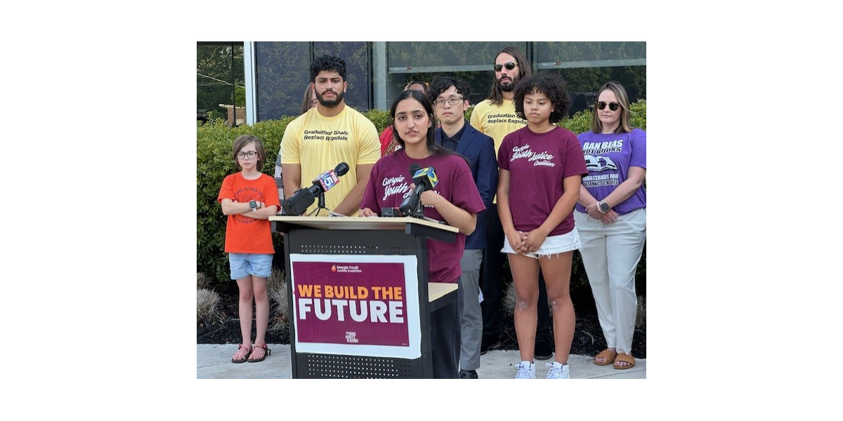 DOJ, 14 states weigh in on discrimination lawsuit against Cobb County ...