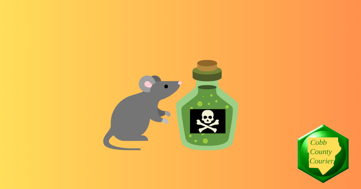 Arsenic Poisoning Animals