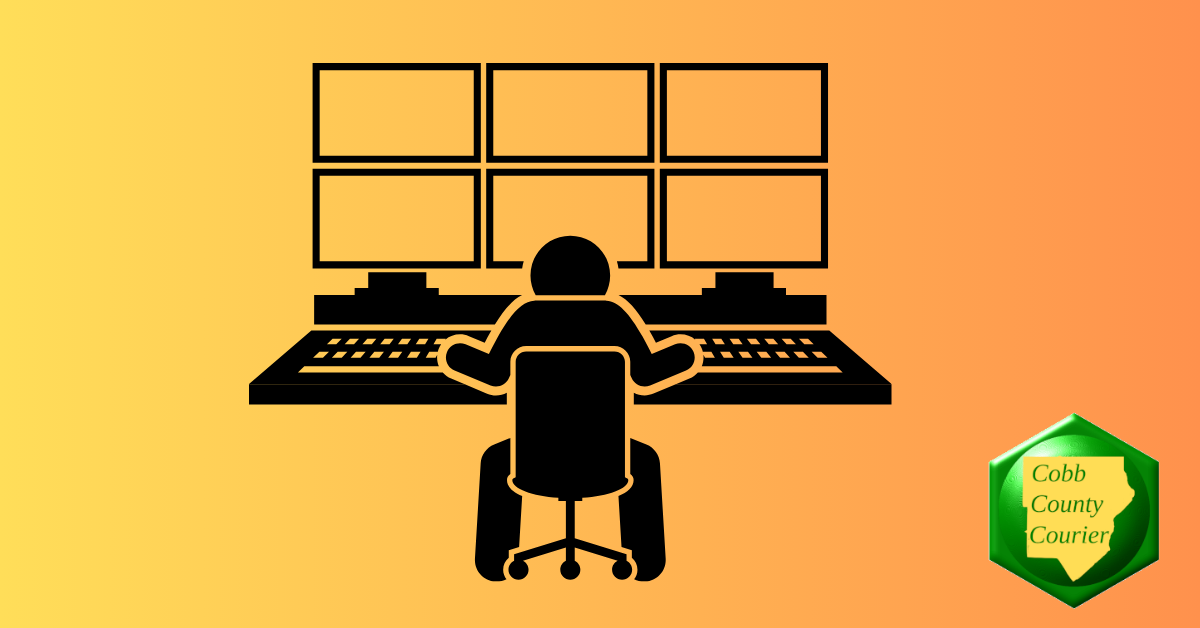 Real-time crime centers are transforming policing – a criminologist ...