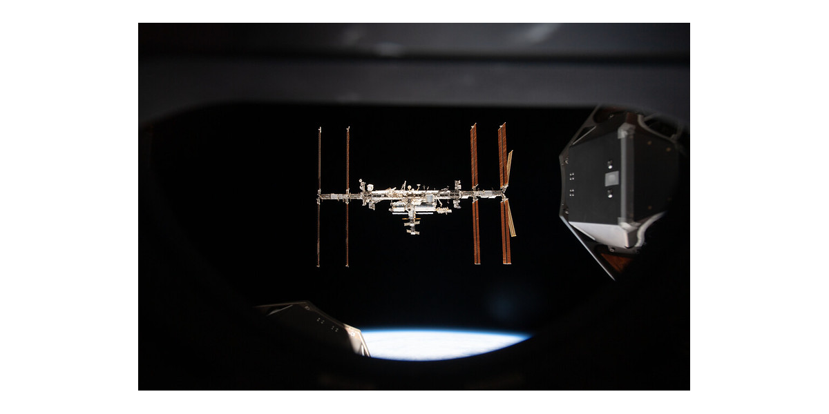 NASA will say goodbye to the International Space Station in 2030 − and ...