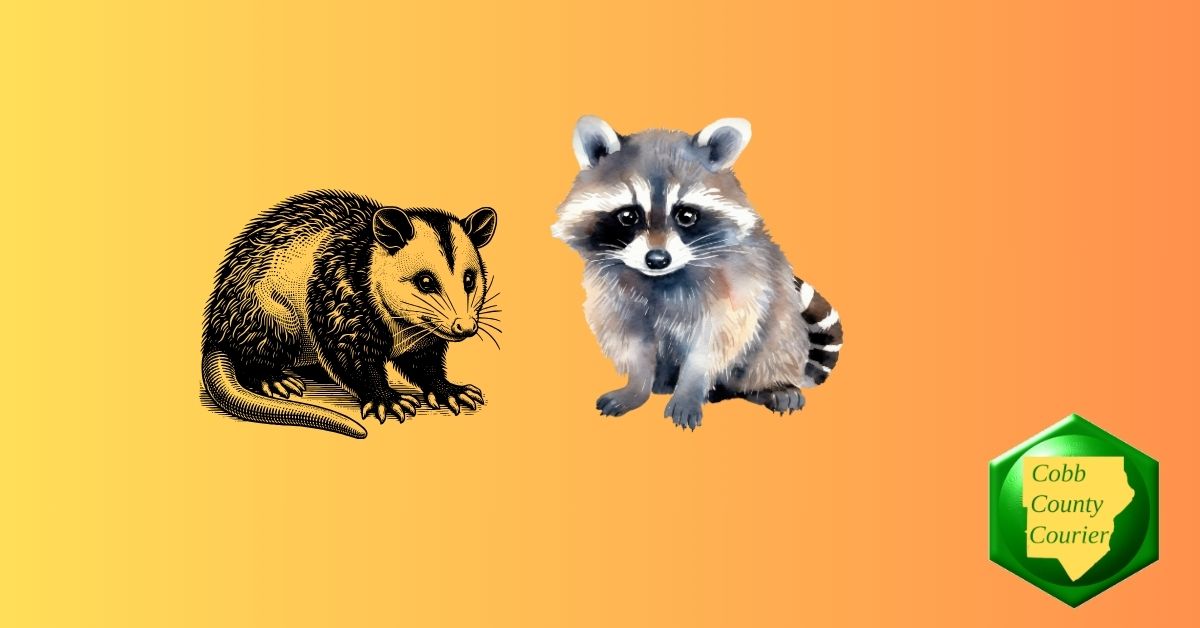 Final performances of Opossum and the Season Stone at Smith-Gilbert ...