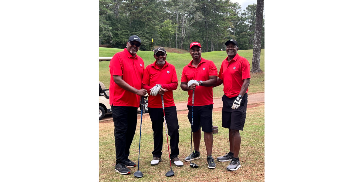 Two community service events: a golf fundraiser and a Service Sunday ...