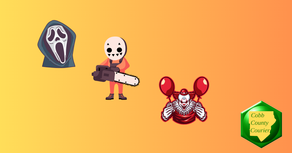 Some people love to scare themselves in an already scary world − here’s ...