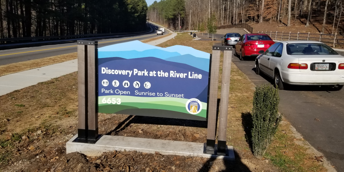 Cobb PARKS director Brantley receives "Distinguished Professional Award ...