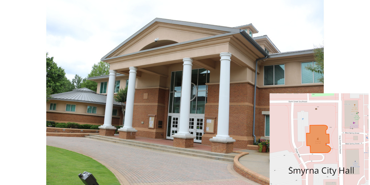 Smyrna Planning & Zoning Commission hearing on proposed 295-unit mixed ...