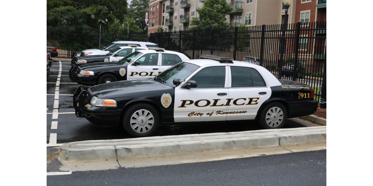 Kennesaw police say Sunday gunfire led to injuries and arrest - Cobb ...