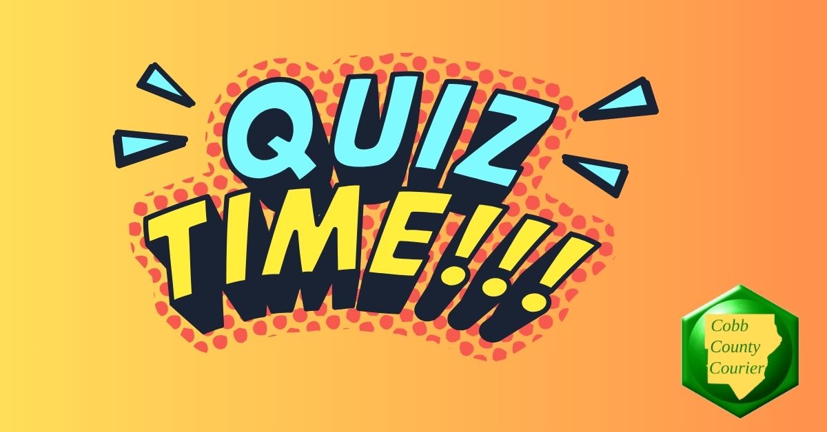 The Conversation U.S. weekly news quiz - Cobb Courier